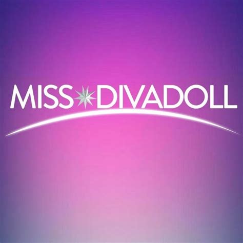 Miss Diva Doll Official Youtube