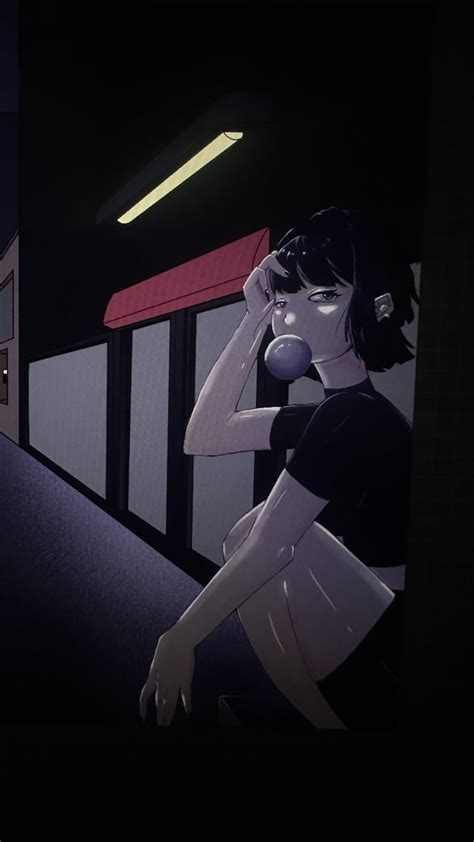 My First Drawing With Rendering Rprocreate