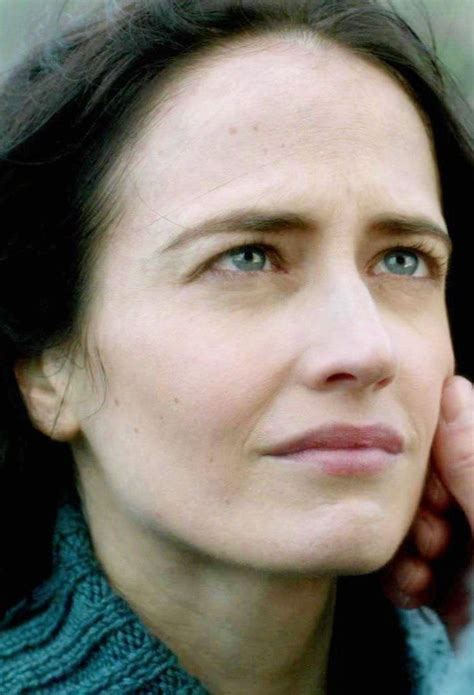 Eva Green No Makeup No Makeup Benefit Eye Make Up Beauty