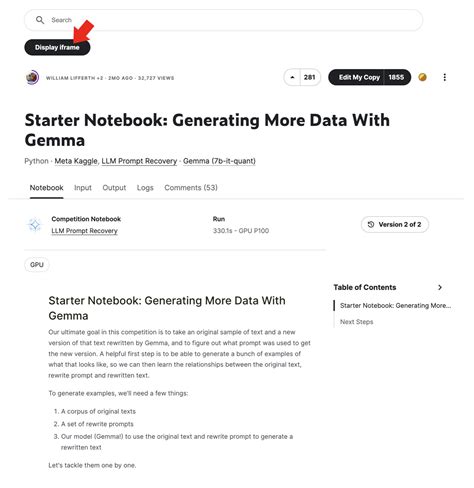 Kaggleの公開ノートブックを日本語に翻訳するchrome拡張機能｜arus テクログ（aruaru0）