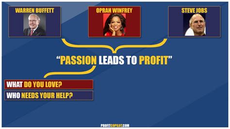Secrets To Success Steve Jobs Oprah Winfrey And Warren Buffett