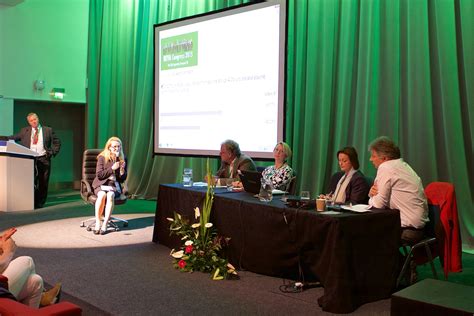 Pros And Cons Of Corporatisation To Be Debated At Beva Congress