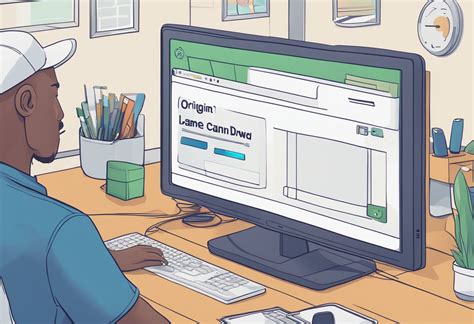 Fix Origin Cant Download Game Proven Solutions And Troubleshooting Steps Position Is Everything