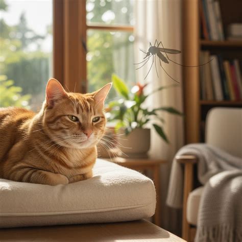 What Do Positive Heartworm Test Results Indicate In Cats Decode Feline Heartworm Diagnosis