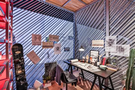 Penda Proposes Radical Future Living With Recyclable Modular Dwellings