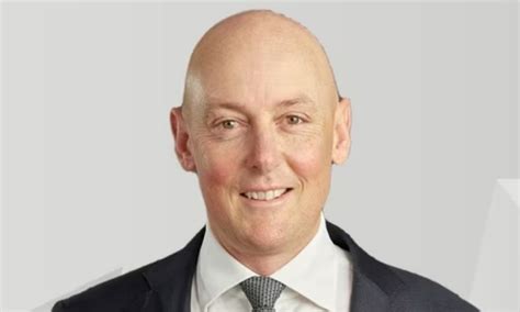 Westpac Snags Nabs Nathan Goonan Strategic Cfo Appointment