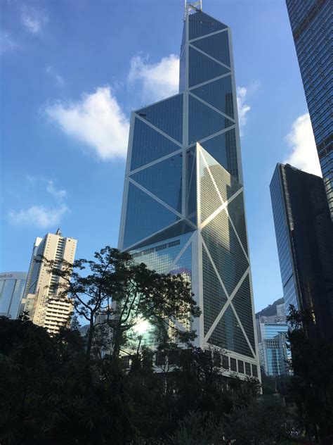 香港中银大厦攻略 香港中银大厦门票 游玩攻略 地址 图片 门票价格【携程攻略】
