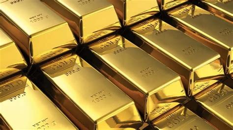 Gold Prices Increase Rs4000 Per Tola In Pakistan Daily Ausaf