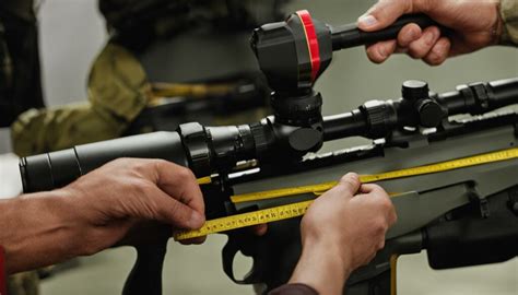 How To Measure Barrel Diameter At Curtis Donahue Blog