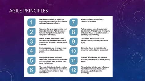 Intro To Agile Ppt Intro To Agile Ppt