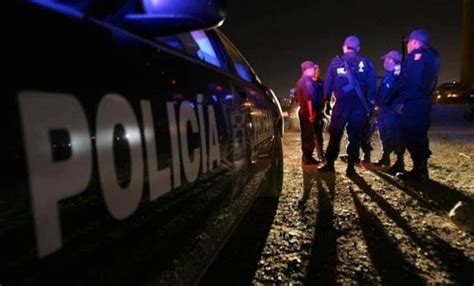 Mexico City Corruption Within The Police Force
