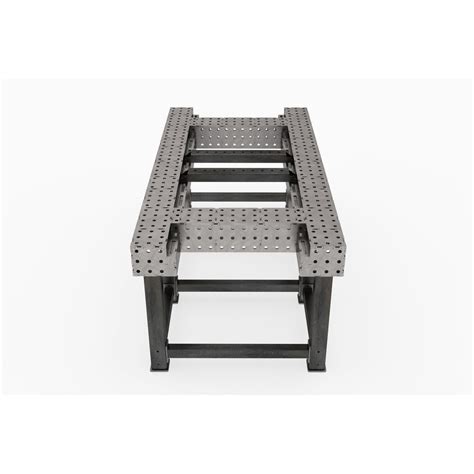 Certiflat Chassis Table 36 X 72