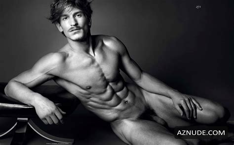 JARROD SCOTT Nude AZNude Men