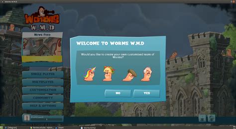 Funny Worms Wmd Names All Worms