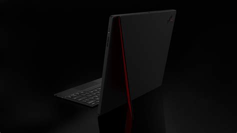 If Design Thinkpad X Fold