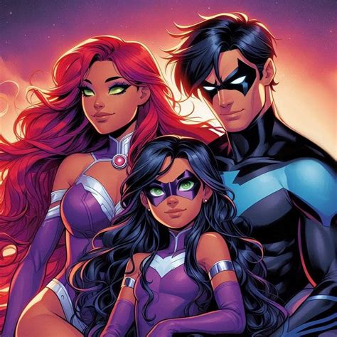 Pin By Kennedy Mcginnis On Dcmarvel In 2025 Teen Titans Fanart