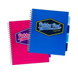 Our Products Pukka Pads North America