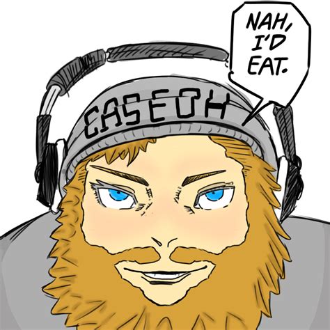 But would you be full? : r/caseoh_
