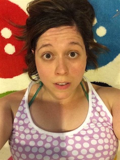 Elisabeth Klock Medium