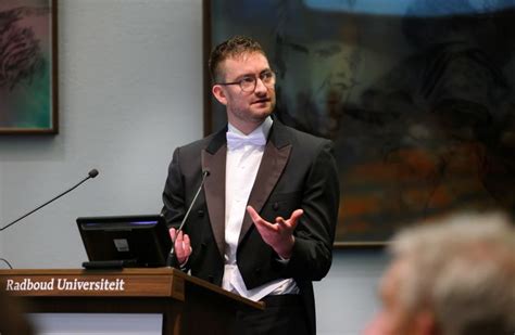 Sam Moons On Linkedin On November 10th I Successfully Defended My Phd