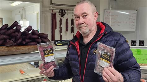 Ny Daglig Leder Hos Eidsmo Kjøtt Kjøtt Og Fjørfebransjens Landsforbund