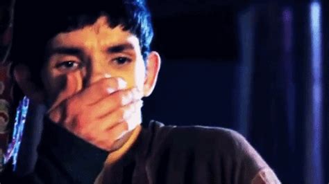 Merlin Emrys Merlin  Wiffle