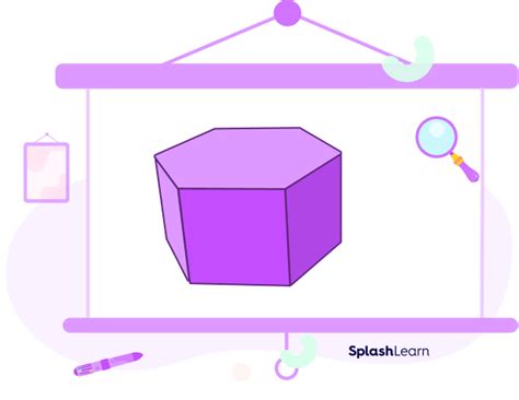 Decagonal Prism Definition Volume Parts And Diagrams