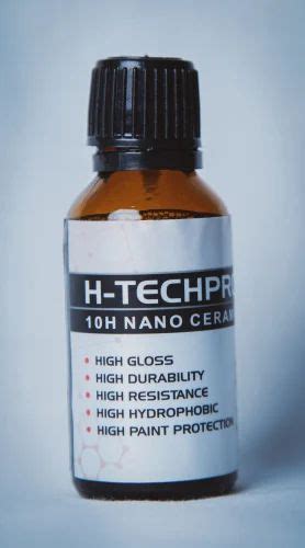 10h Nano Ceramic Coating At ₹ 4400 Bottle Graphene Coating In Mumbai Id 2851874136173