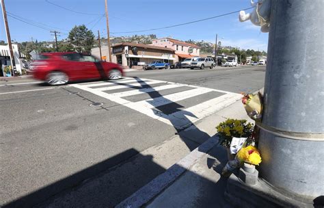 Costa Mesa Man Killed By Hit And Run Vehicle Strike In Laguna Beach