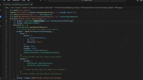 Vuejs Unittesting Jest Vuetestutils Developerjourney Dhinesh Kumar