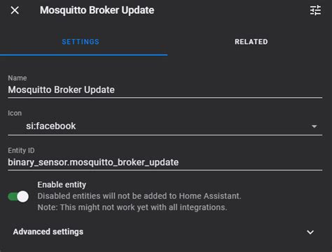 Icons Dont Working · Issue 223 · Vigonotionhass Simpleicons · Github