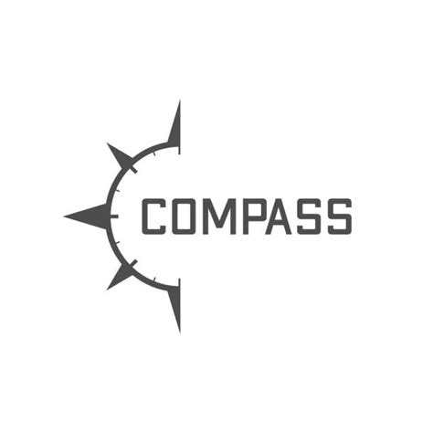 117700 Compass Stock Illustrations Royalty Free Vector Graphics And Clip Art Istock