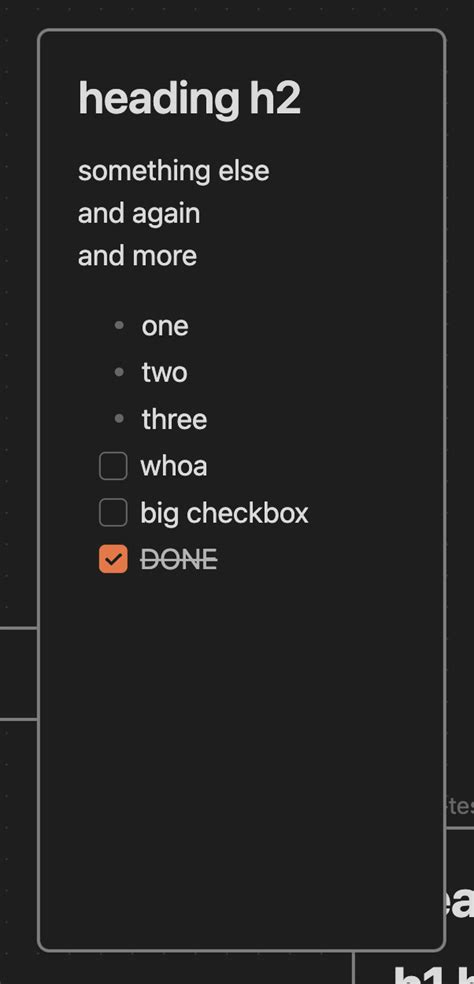 CSS Snippet For Paragraph Spacing On The Canvas Custom CSS Theme Design Obsidian Forum