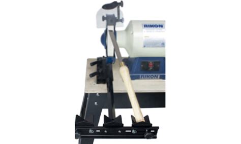 Rikon Skew Grinding Attachment 82 1006 Rikon Sharpening Accessories