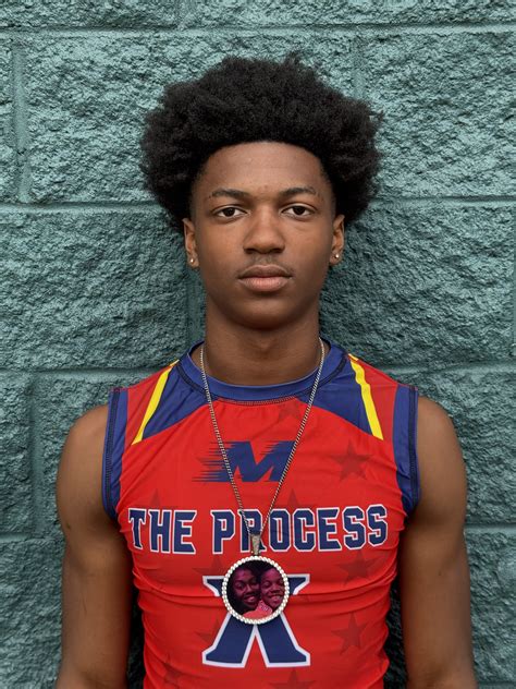 Skyler Moore Prep Redzone