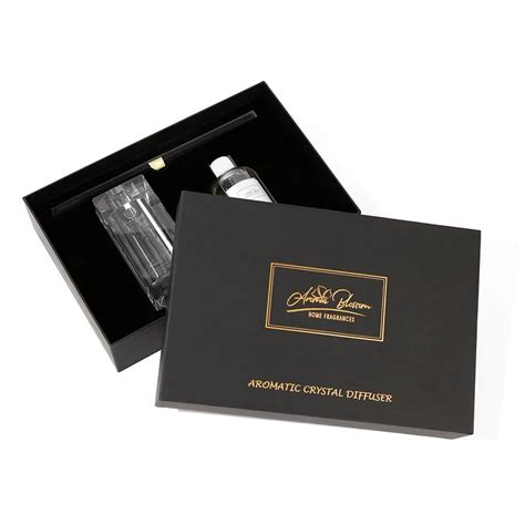 Crystal Collection Diffuser