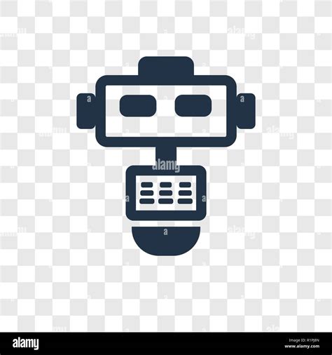 Robot Icon Vector