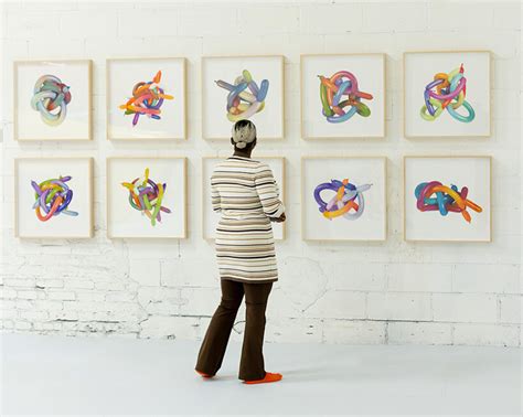 Keff Joons Cj Hendry Transforms Brooklyn Warehouse Into Balloon Filled Dreamscape