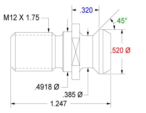 Retention Knobs Jm Performance Products