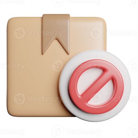 Stop Block Sign 66972604 Png