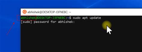 Forgot Linux Password On Wsl Heres How To Reset It Easily Wiredgorilla