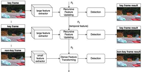 a review of video object detection datasets metrics and methods