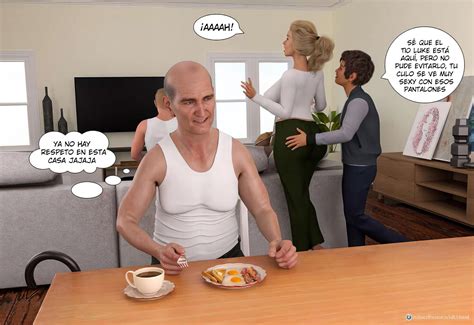 [daval3d] Together Parte 7 Comic Porn