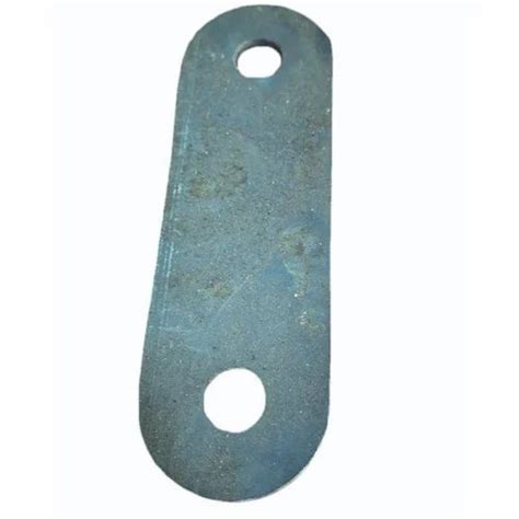 Material Mild Steel Shackles Ms Shackle Bracket For Automobile