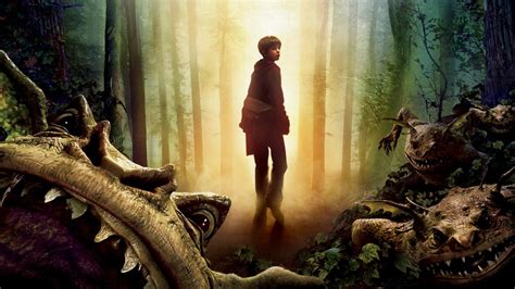 The Spiderwick Chronicles Wallpapers Wallpaper Cave