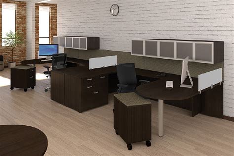Cherryman Amber Office Furniture Connection