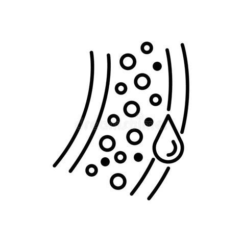 Blood Flow Icon Stock Vector Illustration Of Flow Blood 330179340