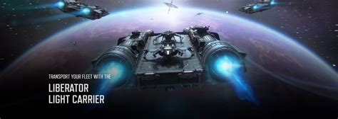 Liberator 6m Oc — Spaceport Depot