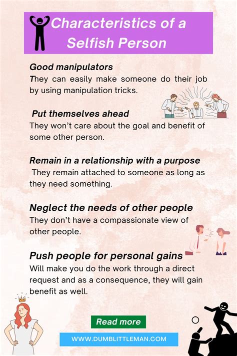 Self Centered Personality Narcissism Break Free From The Grasp Of