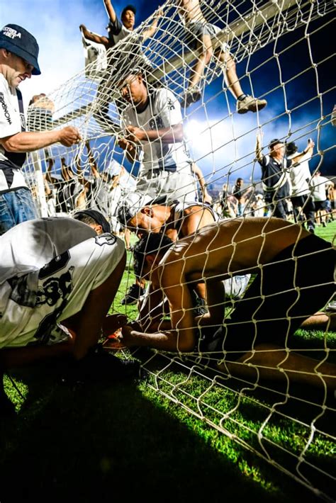 Série C Ponte Preta Vence Londrina E é Campeã Nacional Pela 1ª Vez